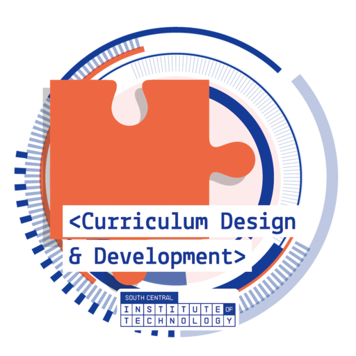Curriculum Design and Development - Credly