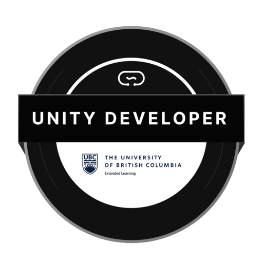 Circuit Stream Certified Professional Unity Developer University Of