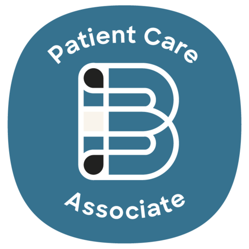 Patient Care Associate - Credly