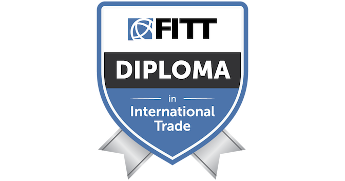 FITT Diploma in International Trade - Credly