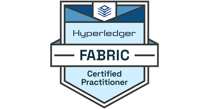 HFCP: Hyperledger Fabric Certified Practitioner - Credly