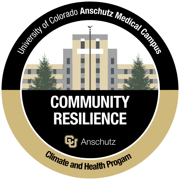 Community Resilience - Credly