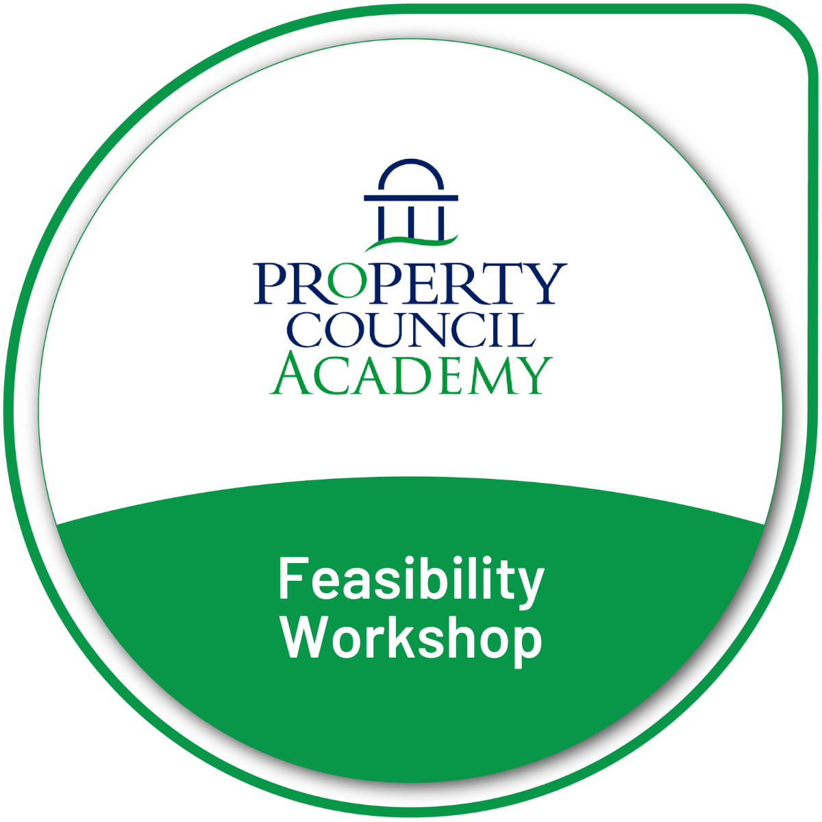 Feasibility Workshop - Credly