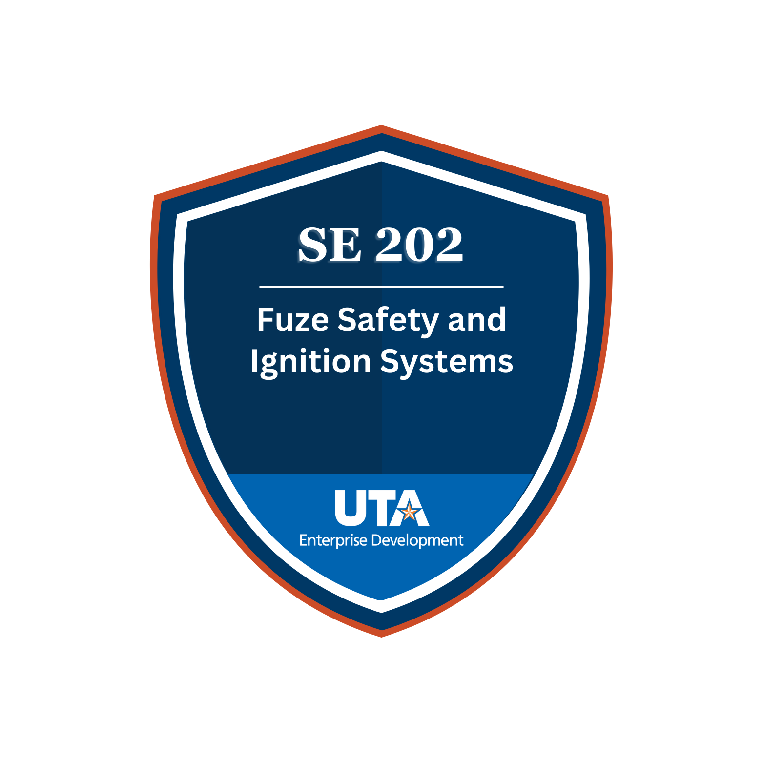 SE 202 Fuze Safety and Ignition Systems - Credly