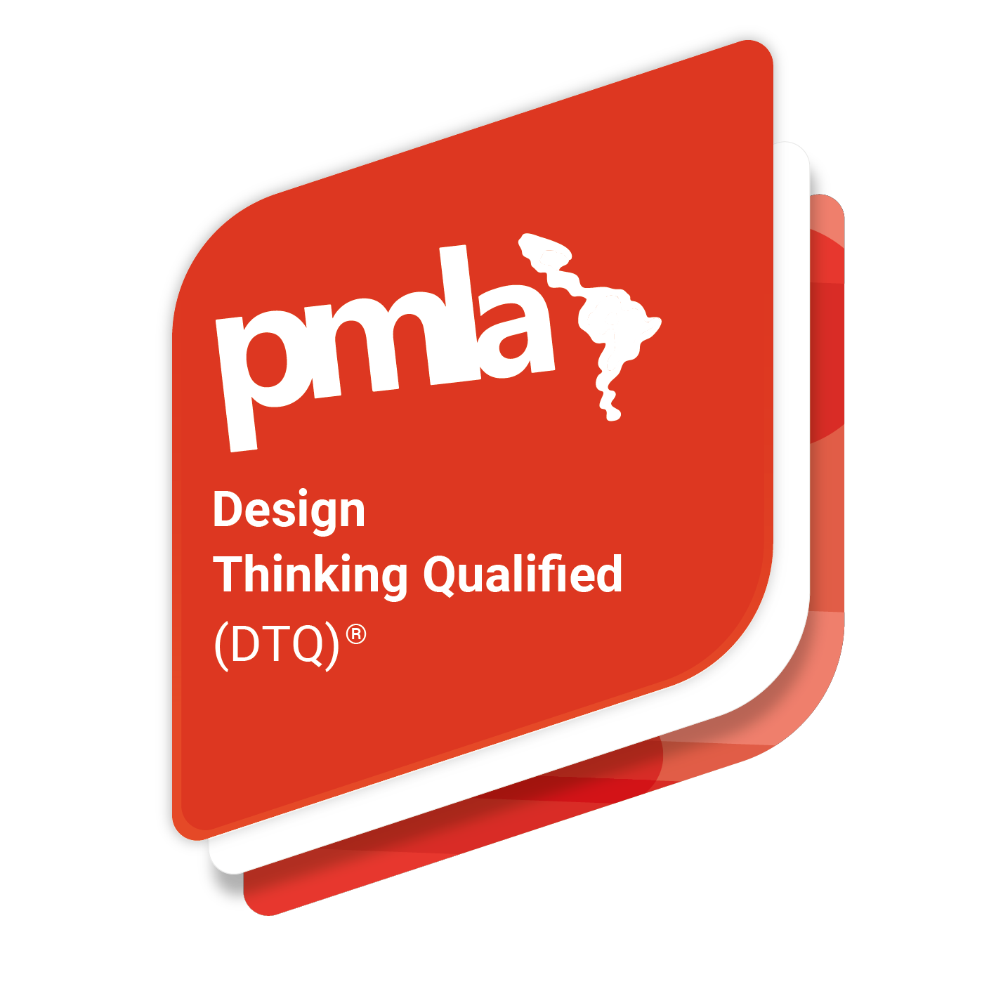 Design Thinking Qualified (DTQ)® - Credly