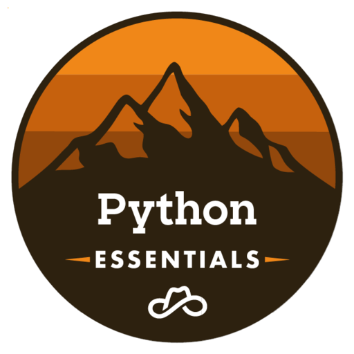 Python Essentials Credly