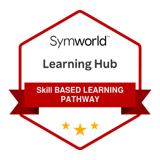 Skill BASED LEARNING PATHWAY - Credly