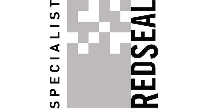 RedSeal Specialist - Credly