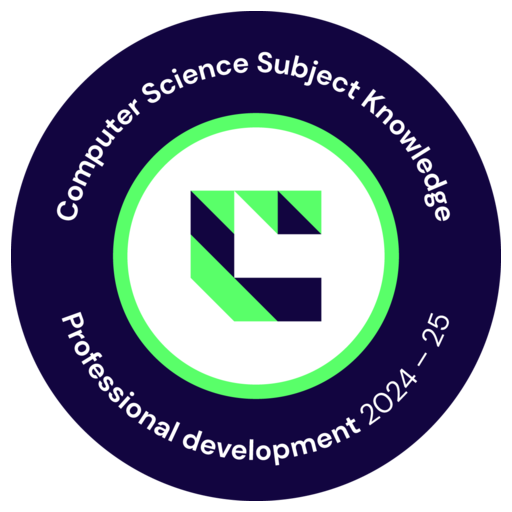 Gcse Computer Science Computer Science Subject Knowledge