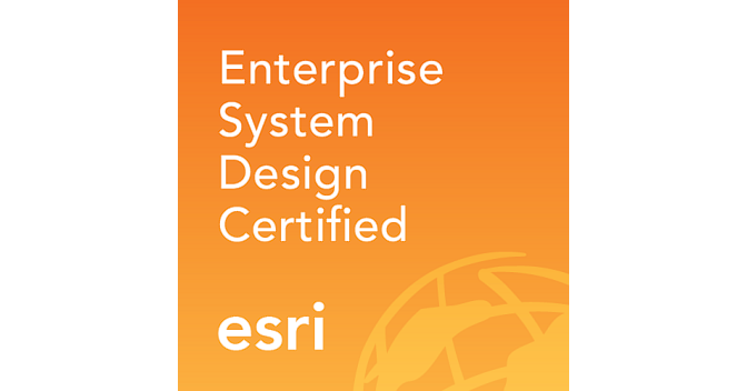 Enterprise System Design Associate 10.3 - Credly