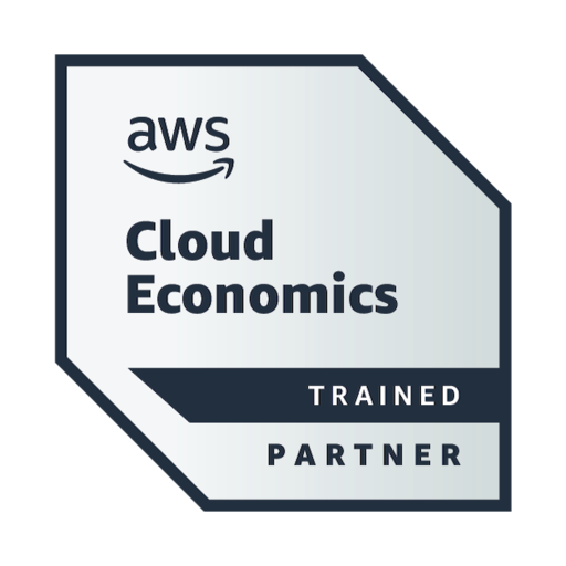 AWS Partner: Cloud Economics Essentials - Training Badge - Credly