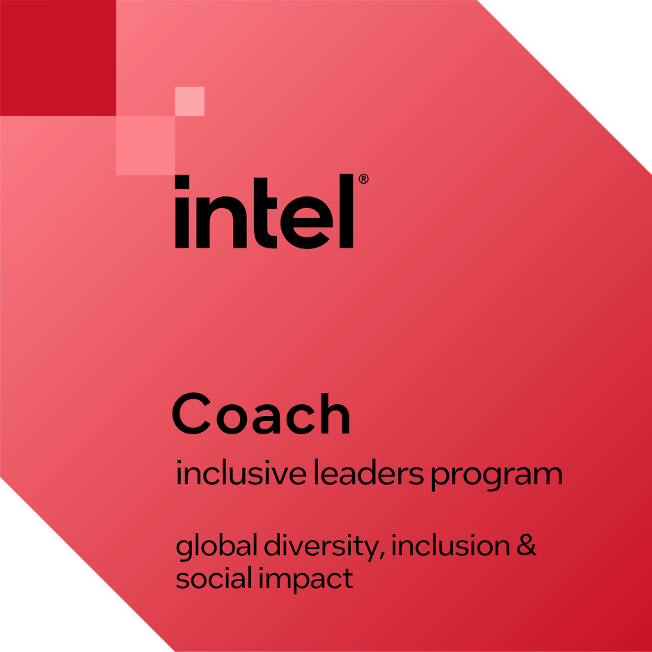 Inclusive Leaders Inclusion Coach - Credly