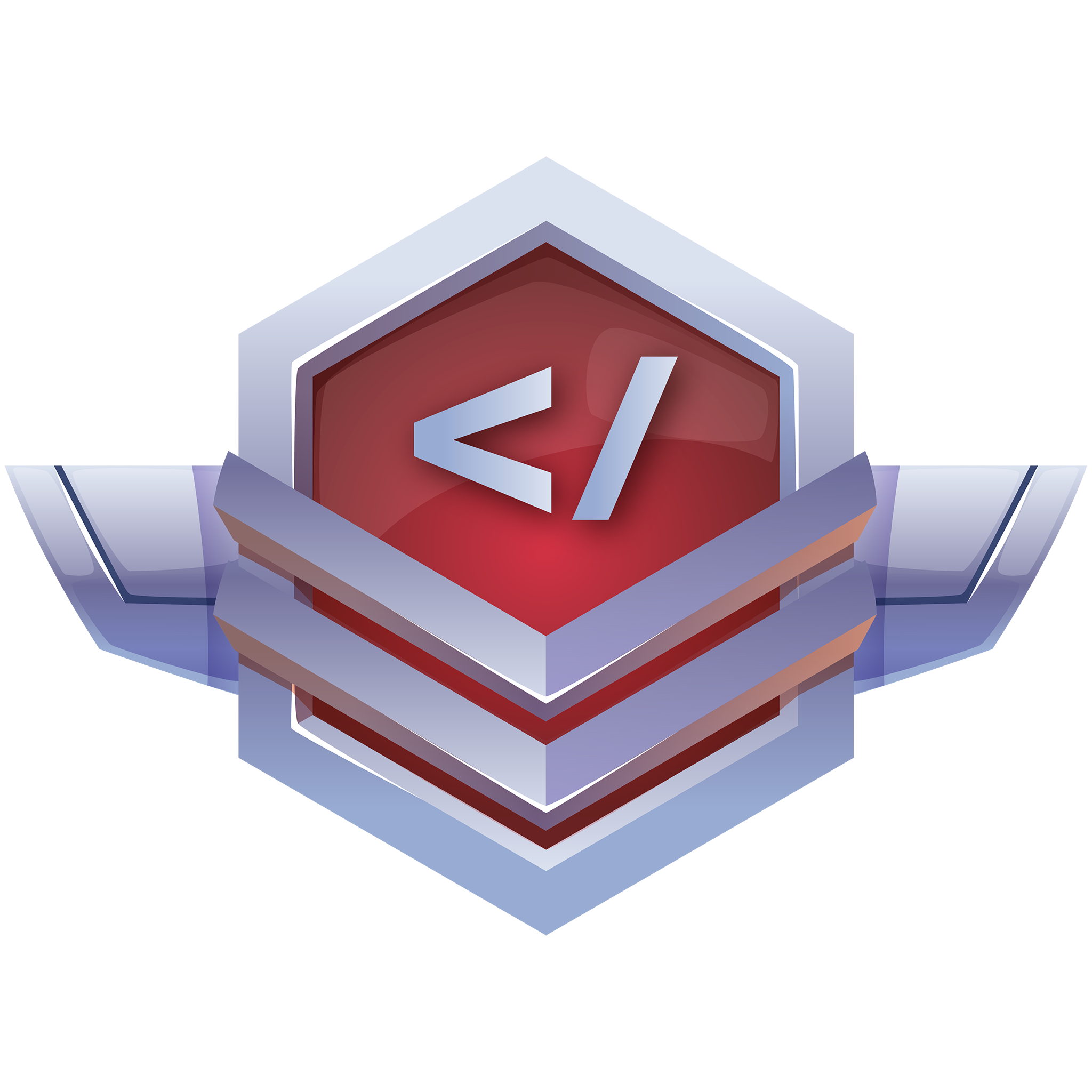 Bam Summer Mentorship Hackathon Winner Credly