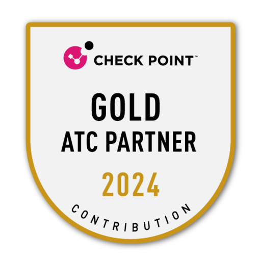 2024 ATC Partner - GOLD - Credly