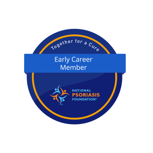 Early Career Member - Credly