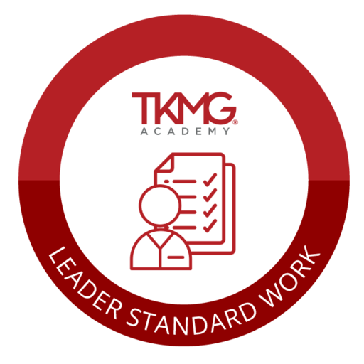 Leader Standard Work - Credly