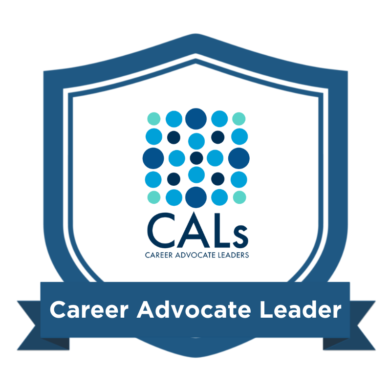 Career Advocate Leader - Credly