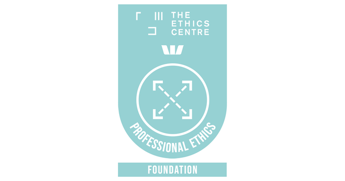 Professional Ethics - Foundation - Credly
