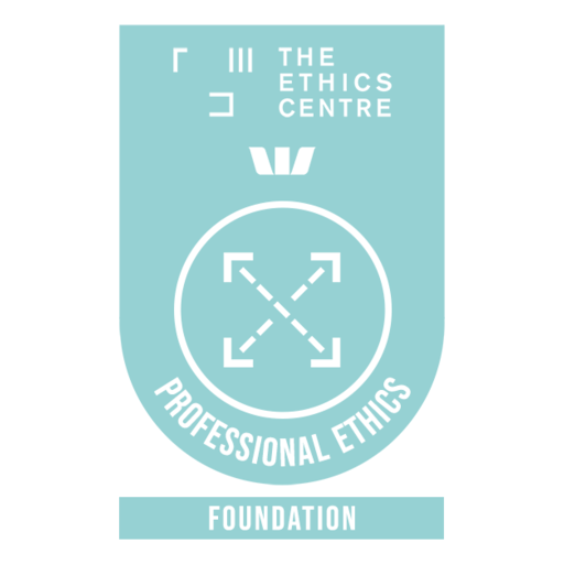 Professional Ethics - Foundation - Credly