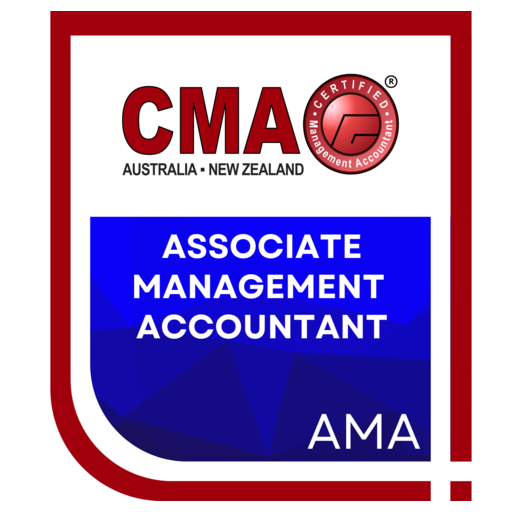 Associate Management Accountant (AMA) - Credly