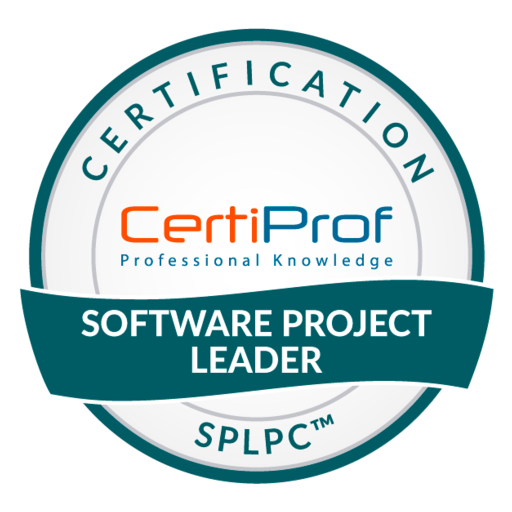 Software Project Leader Professional Certification SPLPC ! - Credly