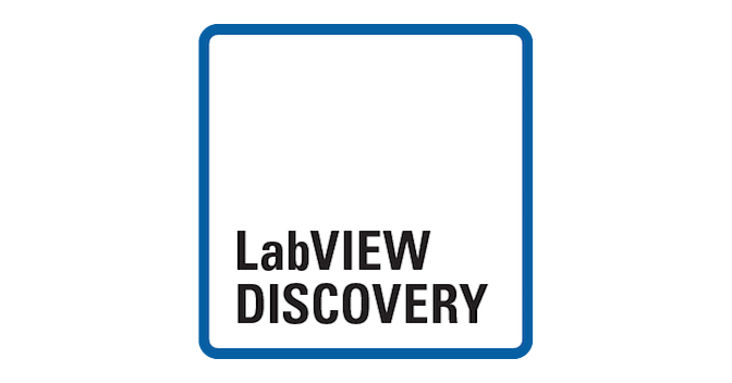 LabVIEW Discovery - Credly