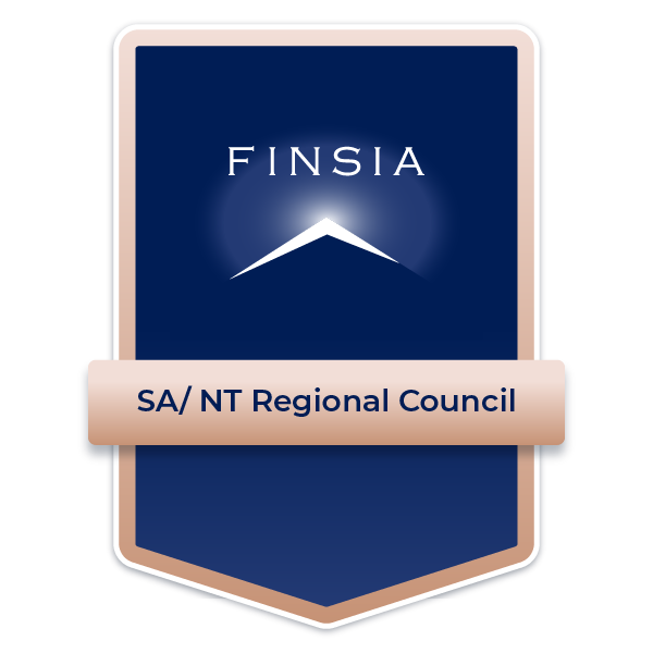 SA / NT Regional Council - Credly