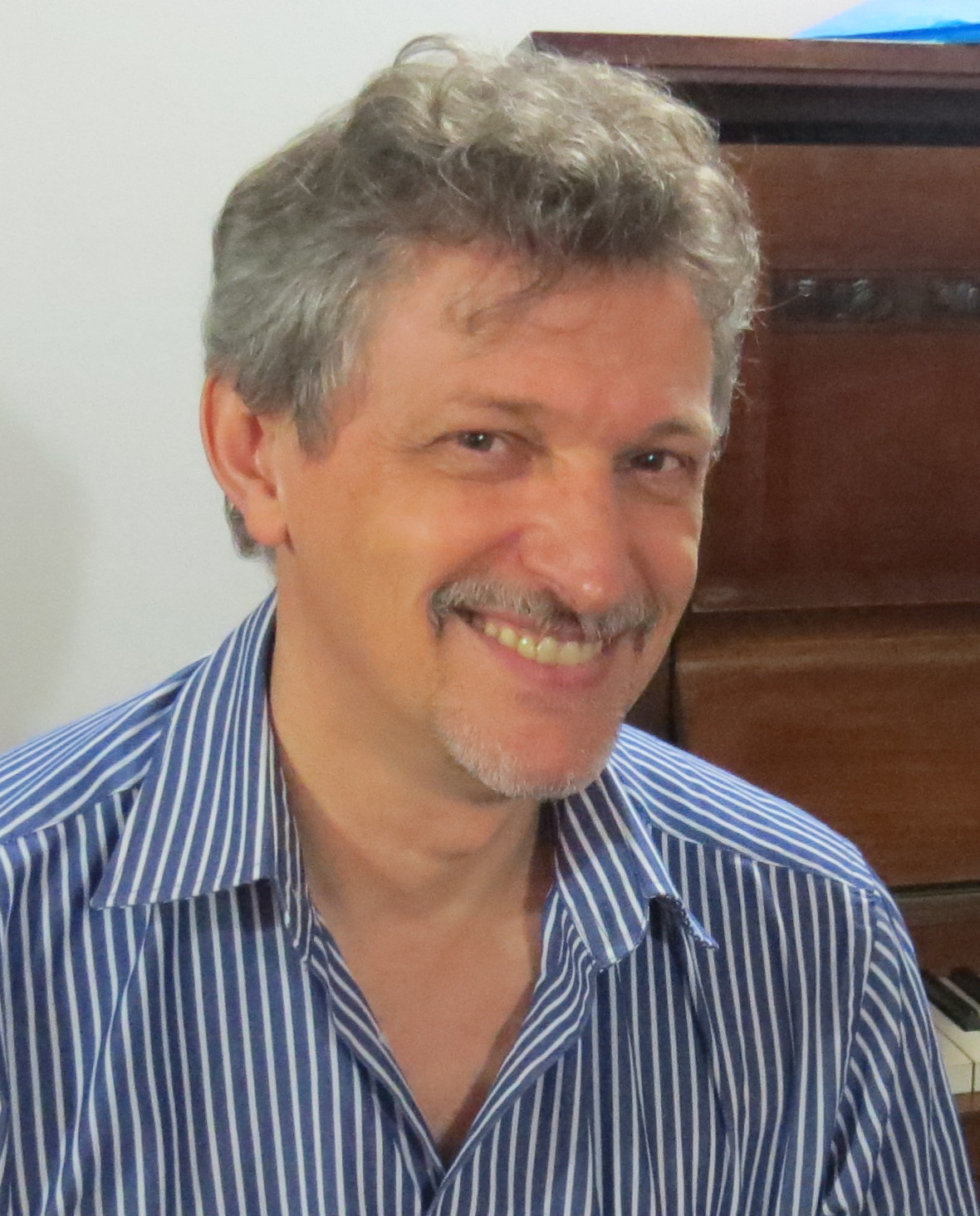 Open Source Software Development, Linux and Git Specialization - Credly