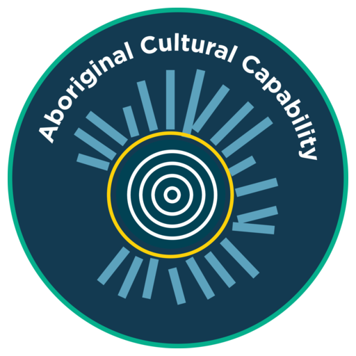 Aboriginal Cultural Capability - Credly