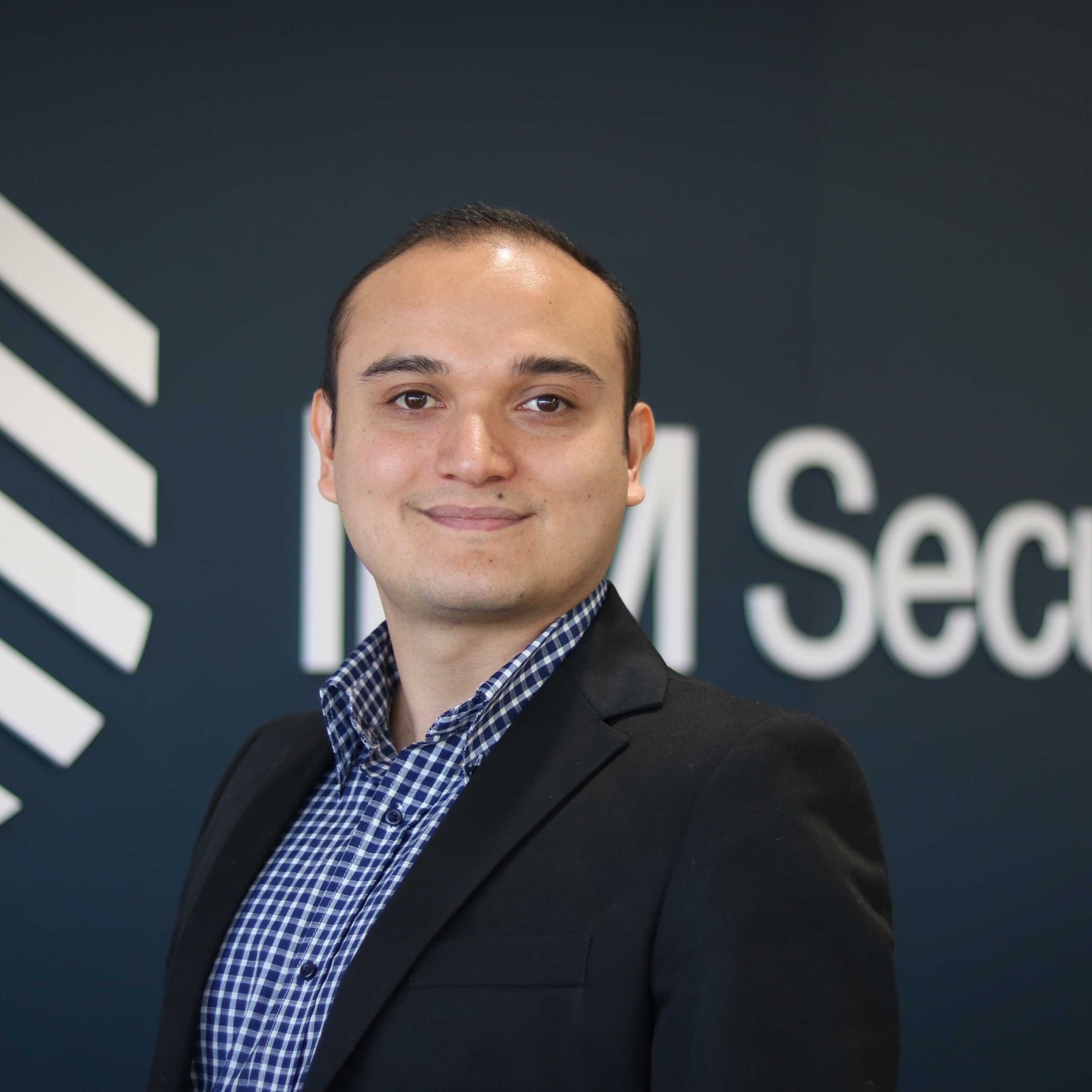 Think Like a Hacker - Credly