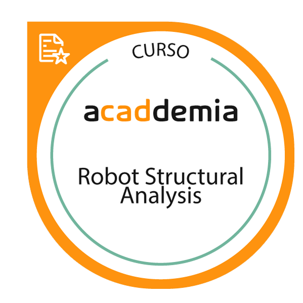 Robot Structural Analysis Credly Robot Structural Analysis Credly