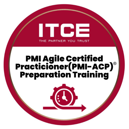 PMI Agile Certified Practitioner (PMI-ACP)® Preparation Training - Credly