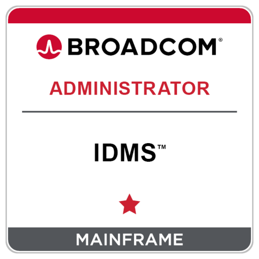 IDMS™ - Database Navigation and Fundamentals - Credly