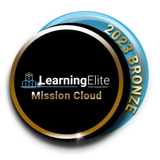 Mission Cloud - Credly