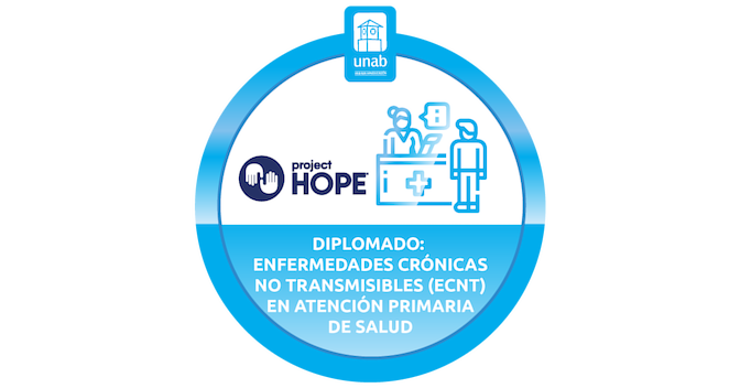 DIPLOMADO ENFERMEDADES CRÓNICAS NO TRANSMISIBLES (ECNT) EN ATENCIÓN ...