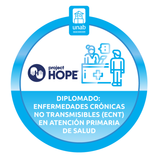DIPLOMADO ENFERMEDADES CRÓNICAS NO TRANSMISIBLES (ECNT) EN ATENCIÓN ...
