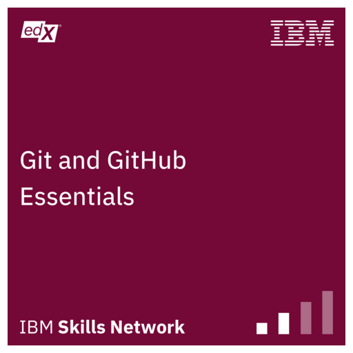 Git and GitHub Essentials - Credly