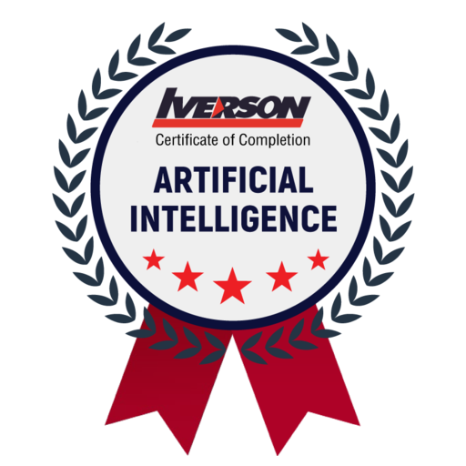 Artificial Intelligence - Credly