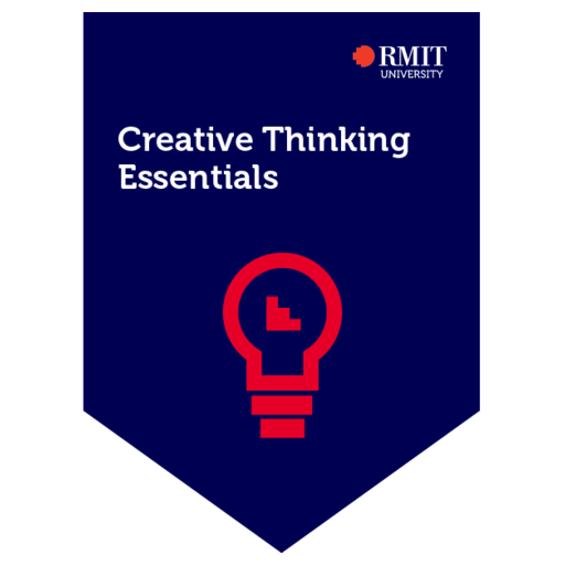 Creative Thinking Essentials Credly