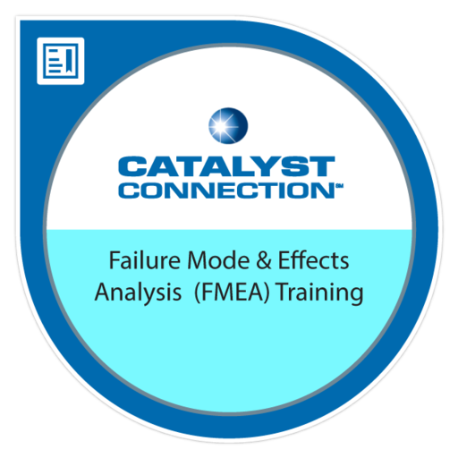 Failure Mode & Effects Analysis (FMEA) Training - Credly