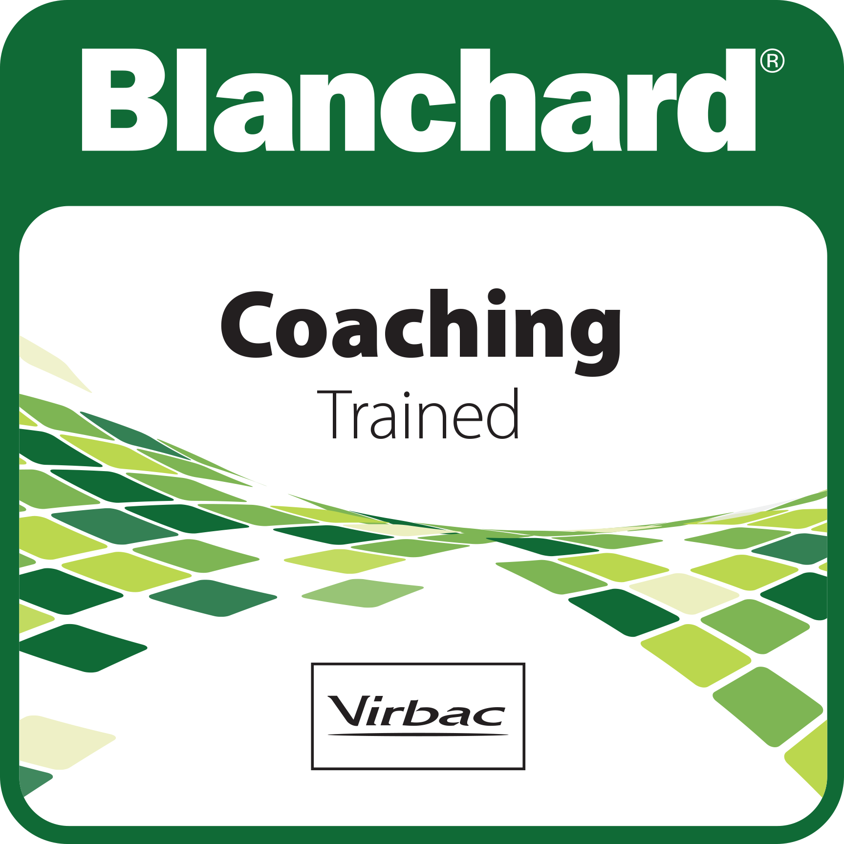 Virbac Logo Virbacnutrition #ovma2024 #virbacpack #virbacproud