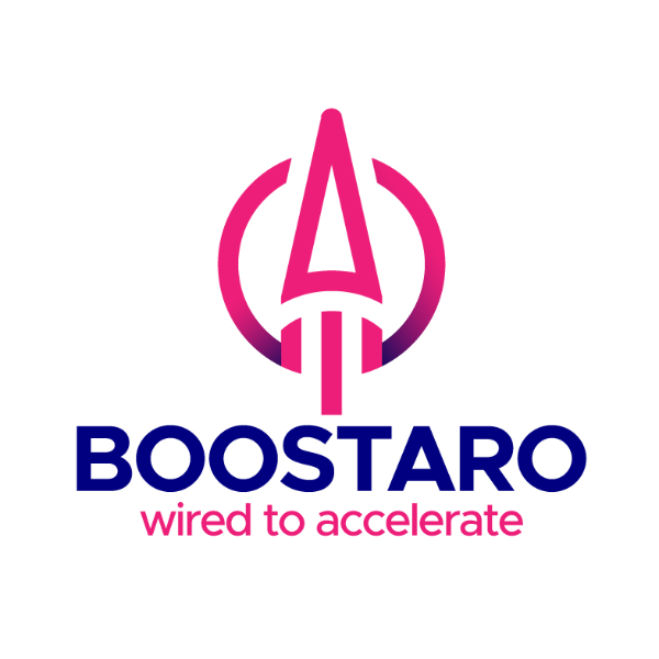 Boostaro - Credly