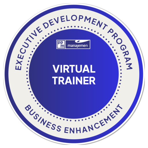 Training for Virtual Trainer - Credly