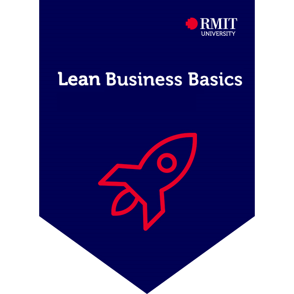 Lean Business Basics - Credly