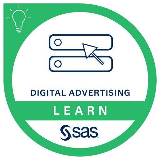 SAS 360 Match Essentials - Credly