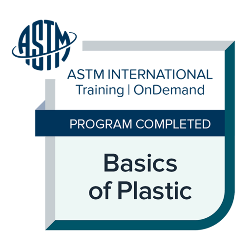 Basics of Plastic Program Completion - Credly