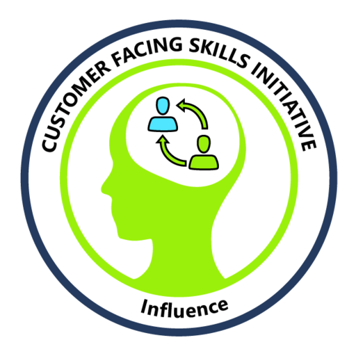 Customer Facing Skills Initiative: Influence - Credly
