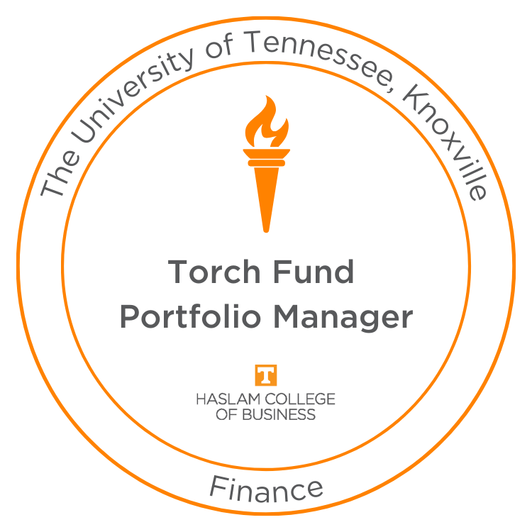 Torch Fund Portfolio Manager - Credly