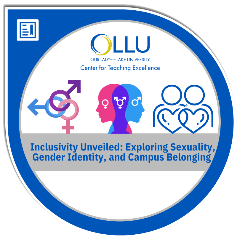 Inclusivity Unveiled: Exploring Sexuality, Gender Identity, and Campus ...