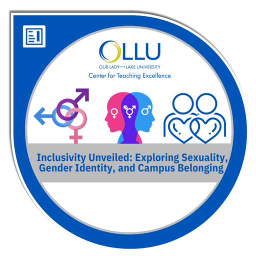 Inclusivity Unveiled: Exploring Sexuality, Gender Identity, and Campus ...